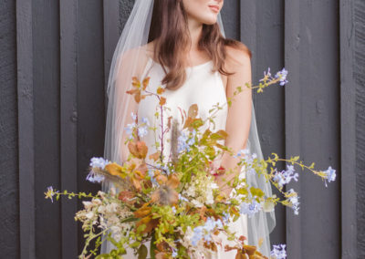 Braestone Farm - Up Country